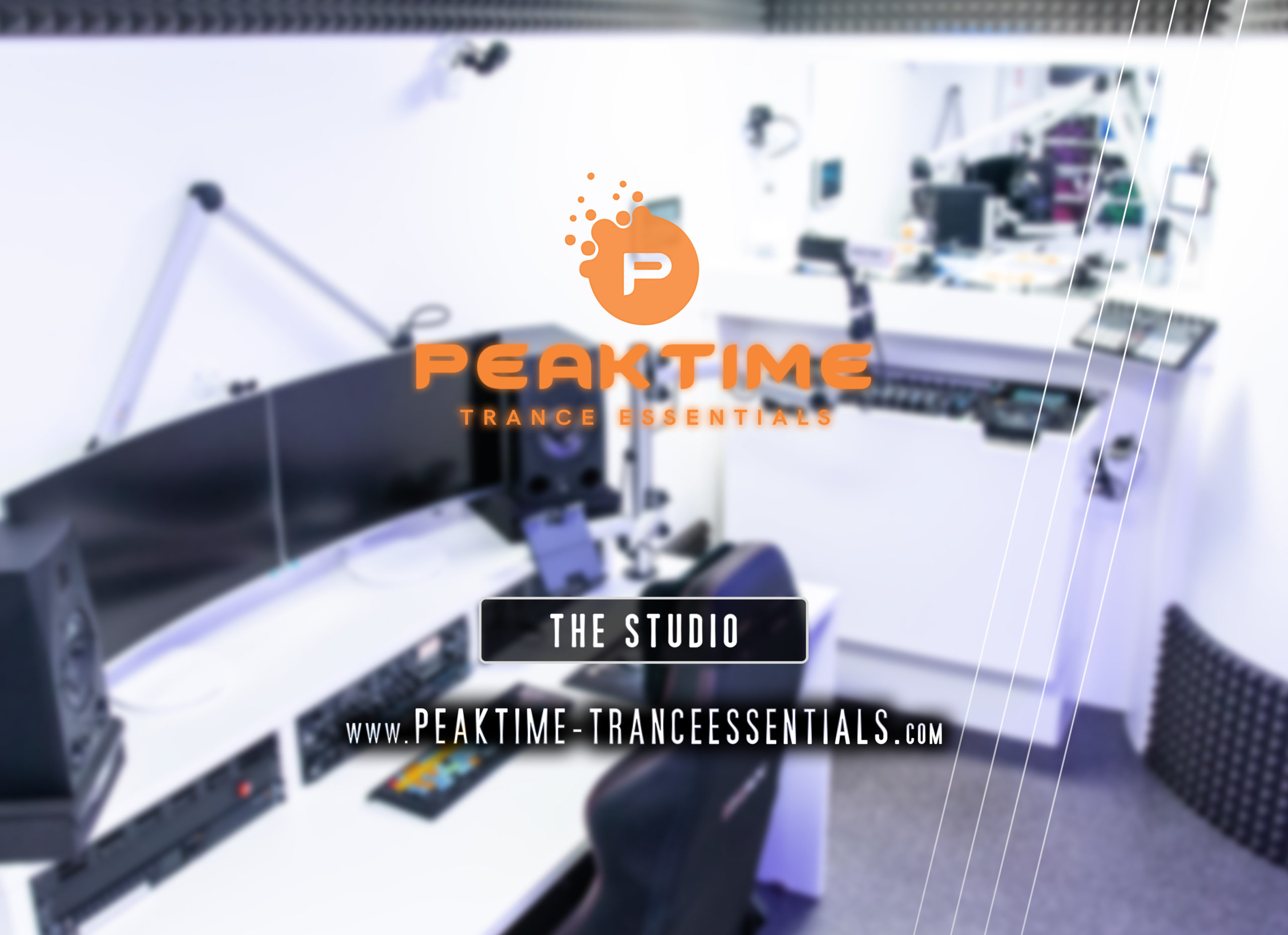 P E A K T I M E - Trance Essentials - STUDIO